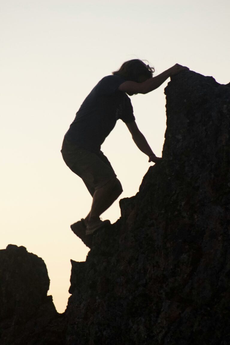 Evolved From Empathy | Real Stories of Addiction & Growth